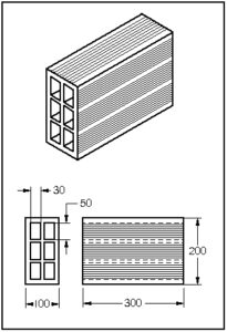 H-10 – Ladrillos Y Tubos